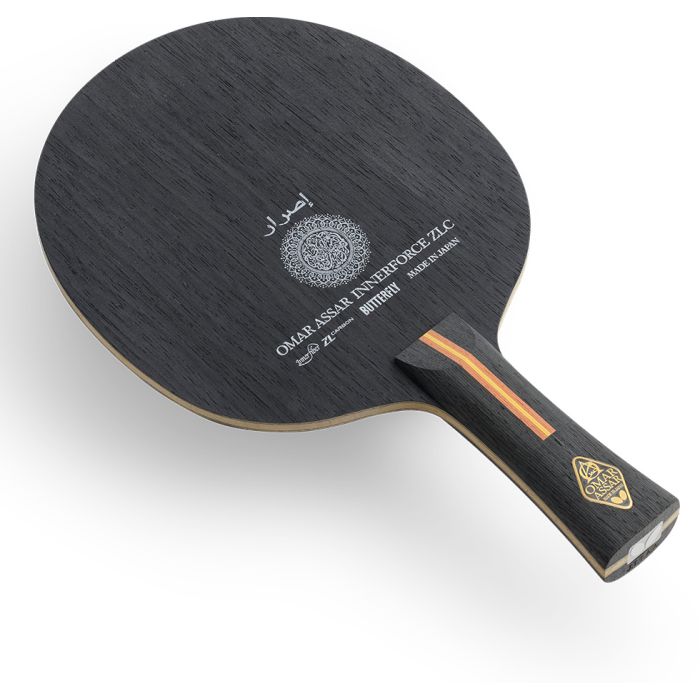Omar Assar Innerforce ZLC FL